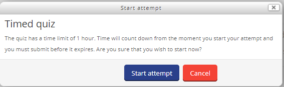 Is there a time limit for the online assessments/assessment questions ...
